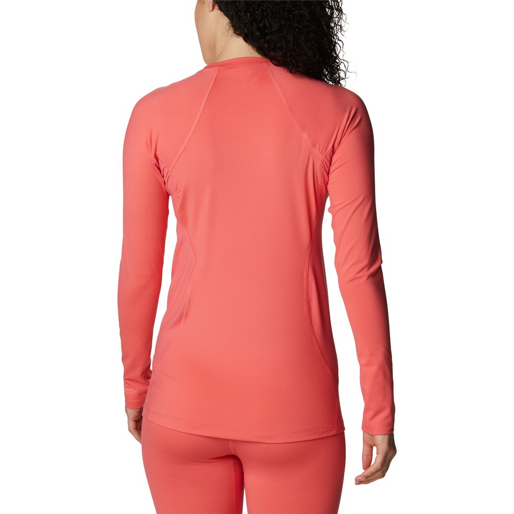 Baselayer Columbia Feminina Midweight II - Columbia Sportswear
