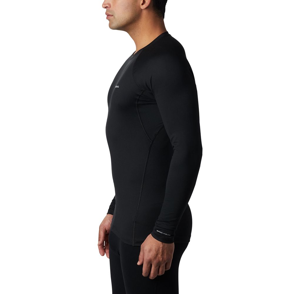 Baselayer Columbia Masculino Heavyweight Stretch - Columbia Sportswear